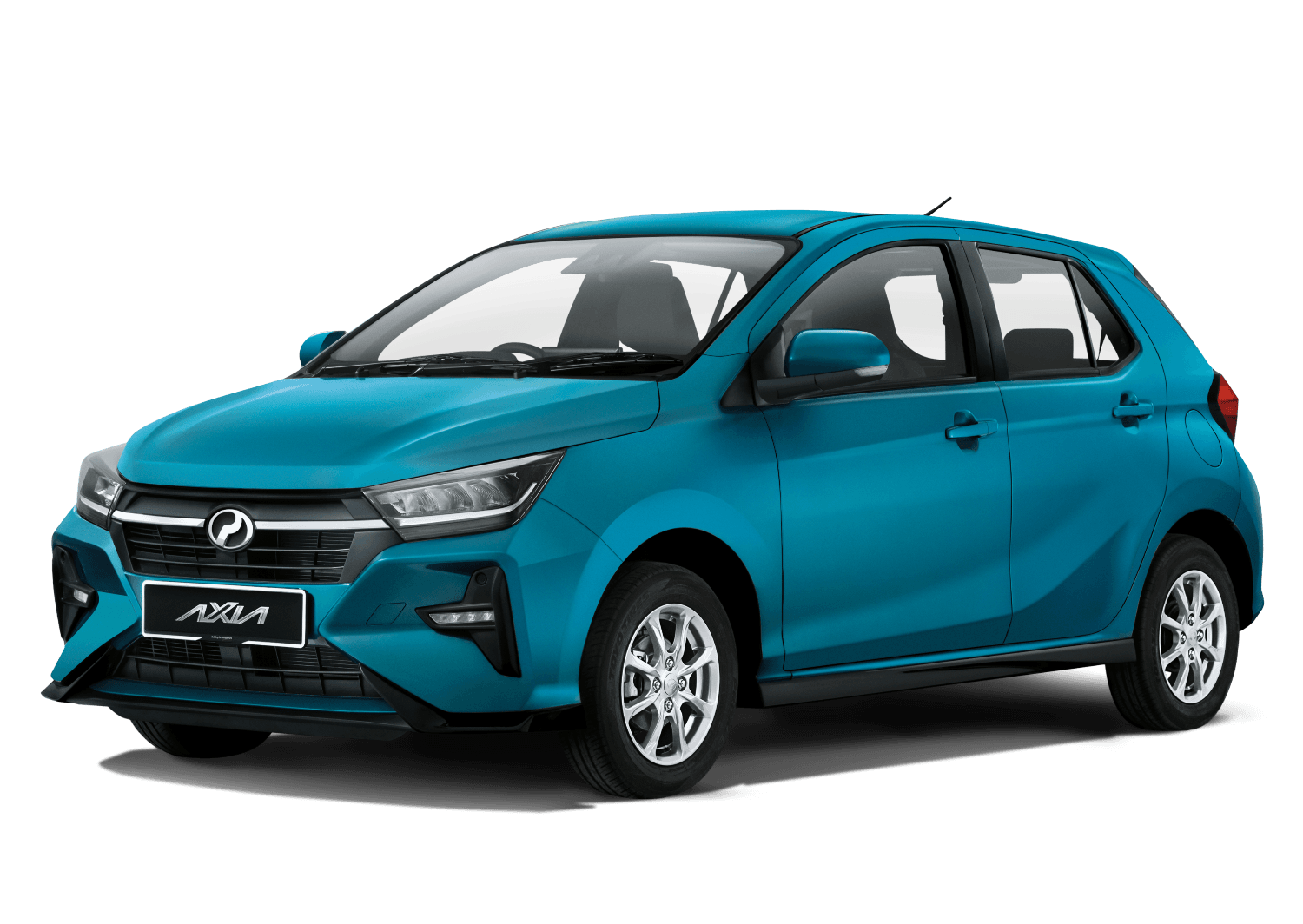 Perodua EZ MOBi